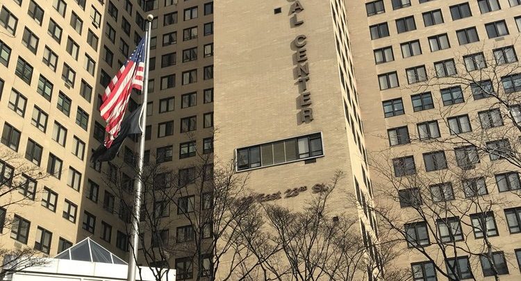 Brooklyn Medical Center, Doctor, tests positive for coronavirus – VOSA