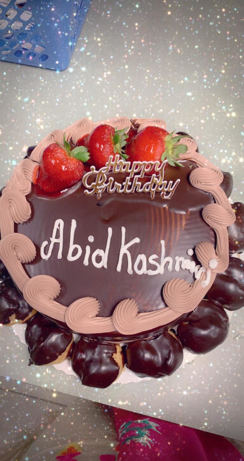 APNA Community Center at Brooklyn Celebrates comedy legend Abid ...