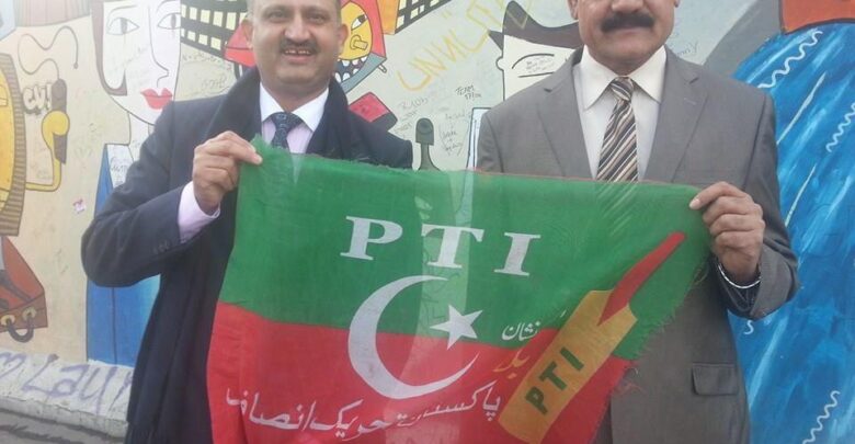 Significant changes in PTI Germany – VOSA