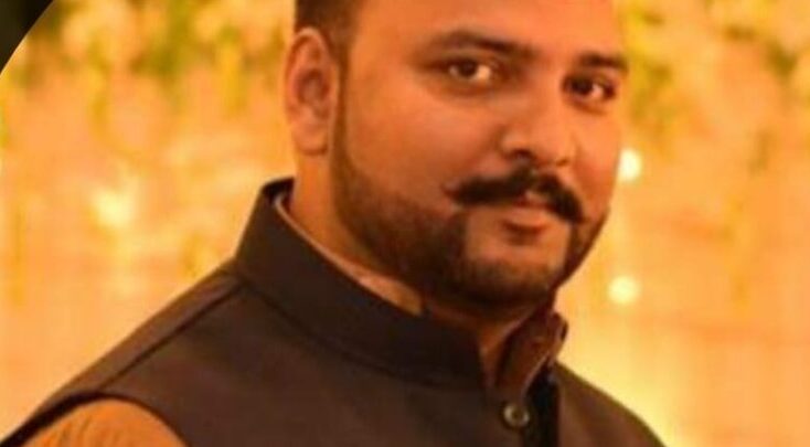 PTI USA appoints Khiam Shakir as Deputy Secretary Information. – VOSA