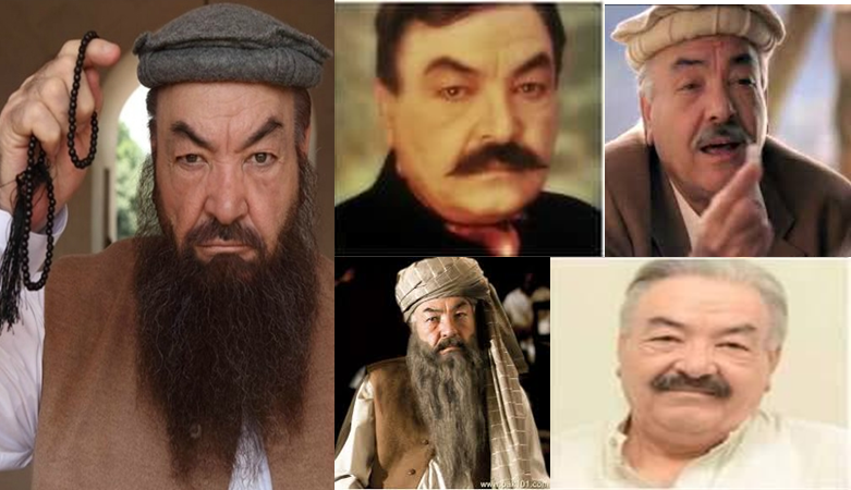 Veteran Pakistani Actor Rasheed Naz dies at 73 – VOSA