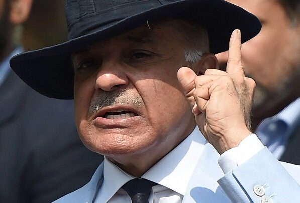 PM Shahbaz Sharif honor immense sacrifices of workers on Labour Day – VOSA