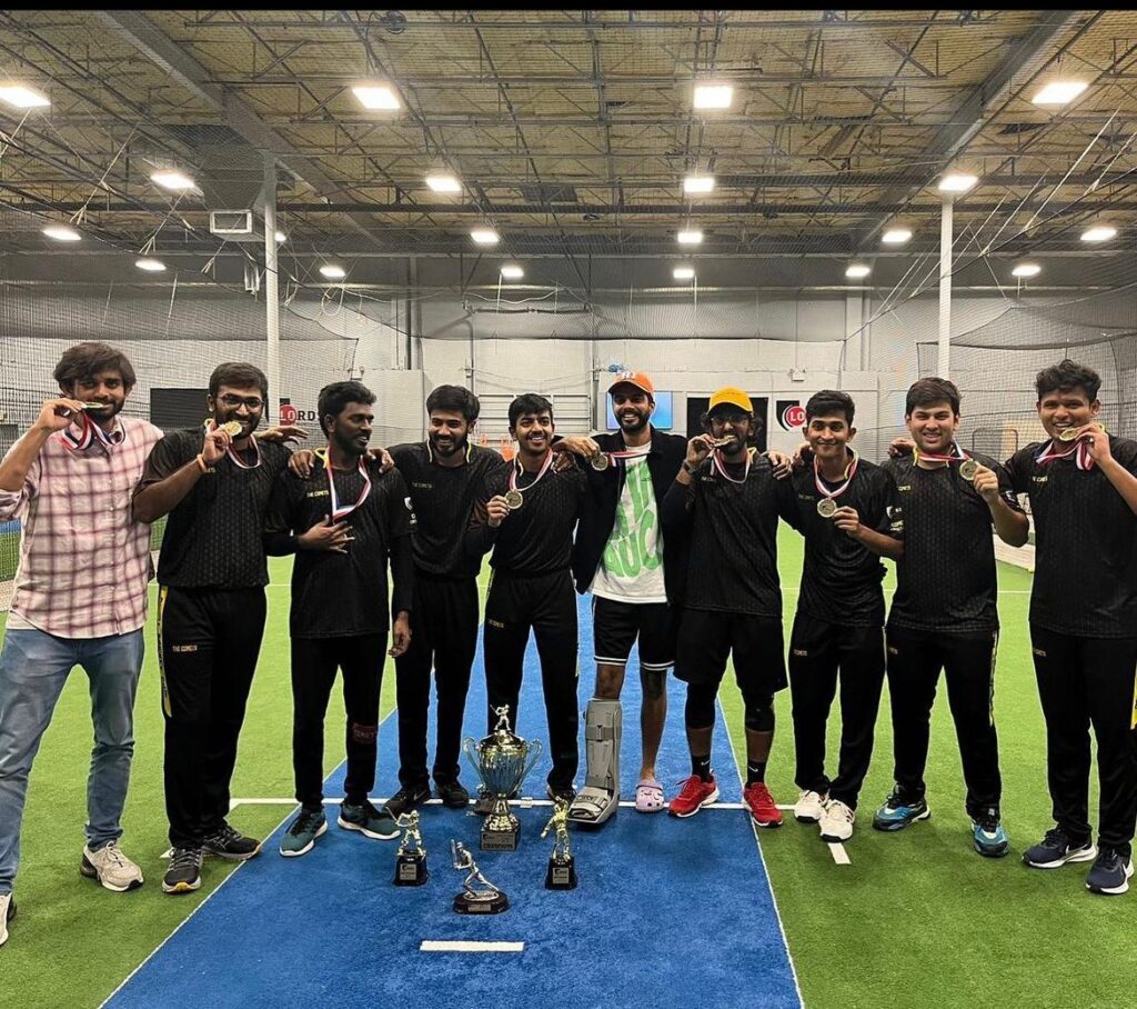 Students of University of Texas, Dallas making efforts for promotion of ...