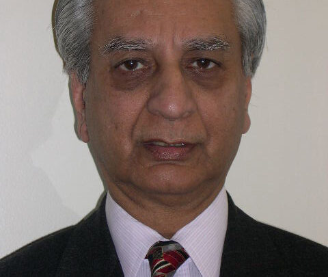 Former UN-envoy Ahmed Kamal passes away – VOSA