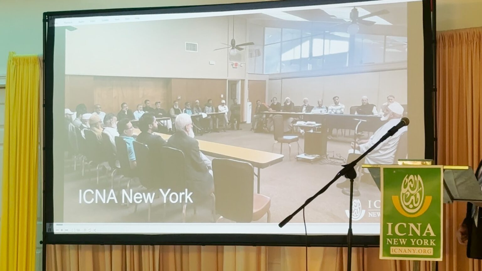 50 th annual ICNA-MAS to be held on May 24-26 – VOSA