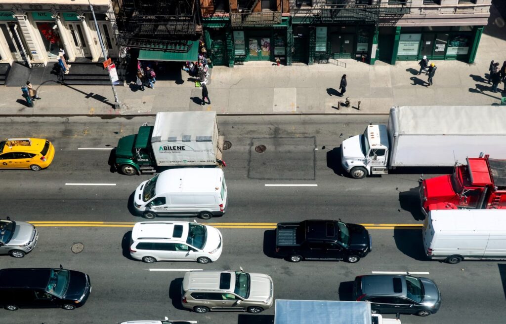 New Report reveals NYC families pay nearly four times more for auto ...